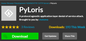 8 Best DDoS Attack Tools (Free DDoS Tool of the Year 2024)