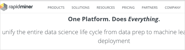 Machine Learning Software Tools In 2022 – Learning IT Programming & Languages