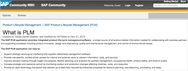 9 Best PLM Software In 2025 To Manage Your Product Lifecycle