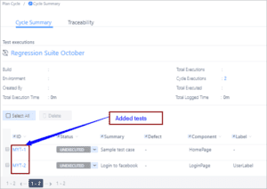 Zephyr for JIRA Tutorial: A Complete Test Management Plugin