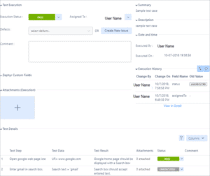 Zephyr for JIRA Tutorial: A Complete Test Management Plugin