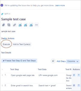 Zephyr for JIRA Tutorial: A Complete Test Management Plugin