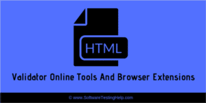 15 Most Popular HTML Validator Online Tools in 2024