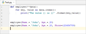 Python Functions - How To Define And Call A Python Function