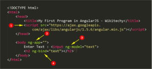 AngularJS Tutorial for Absolute Beginners (with Installation Guide)