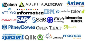 The 26 Best Data Integration Tools, Platforms and Vendors in 2025