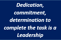 14 Fundamental Leadership Qualities That A True Leader Must Possess