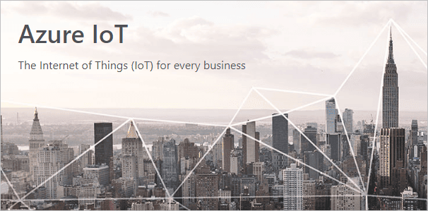 Top 10 IoT Platforms To Watch Out In 2025