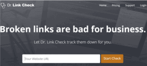The Top 10 Broken Link Checker Tools to Check Your Entire Website [2025 LIST]
