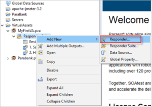 Parasoft SOAtest Tutorial: Scriptless API Testing Tool