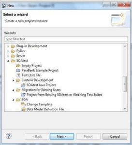 Parasoft SOAtest Tutorial: Scriptless API Testing Tool