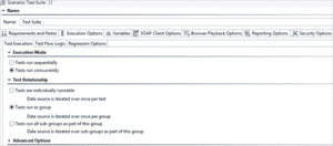 Parasoft SOAtest Tutorial: Scriptless API Testing Tool