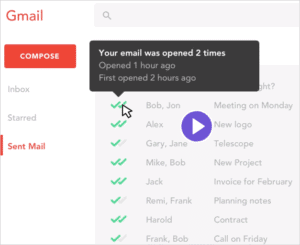 10+ Best Email Tracker (Email Tracking Software) for Gmail And Outlook