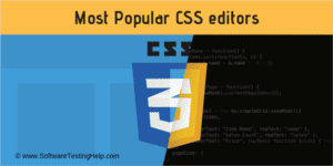 The Top 9 Most Popular CSS Editors for Windows and Mac [2025 LIST]