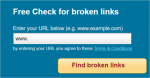 The Top 10 Broken Link Checker Tools to Check Your Entire Website [2025 LIST]