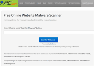 10 Most Popular Website Malware Scanner Tools in 2026