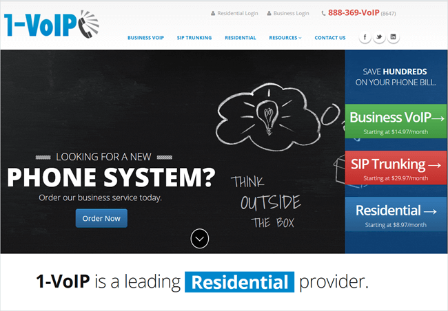 Top 10+ VoIP Service Providers for Home and Business Phones in 2026