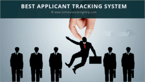 The Top 10 Applicant Tracking Systems (Our 2025 Rankings)