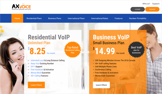 Top 10+ VoIP Service Providers for Home and Business Phones in 2026