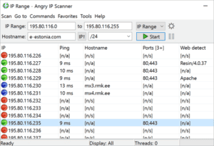 The Top 10 Most Popular Ethical Hacking Tools (2025 Rankings)