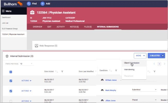 The Top 10 Recruiting Software to Simplify Hiring Process in 2026