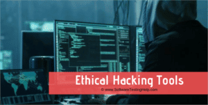 The Top 10 Most Popular Ethical Hacking Tools (2025 Rankings)