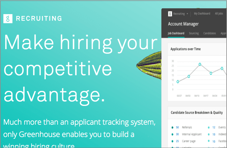 The Top 10 Recruiting Software to Simplify Hiring Process in 2025