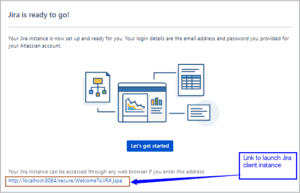 Jira: Installation And Setting Up Of Jira License