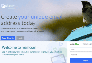 15+ Best Free Email Service Providers (New 2025 Rankings)