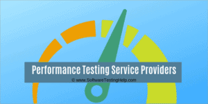 Top 15 Performance/Load Testing Tools for 2025