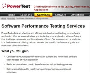 Top 10 Performance Testing Service Provider Companies in 2025