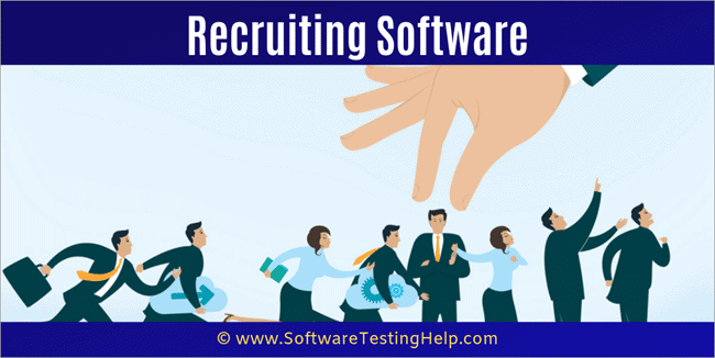The Top 10 Recruiting Software to Simplify Hiring Process in 2025