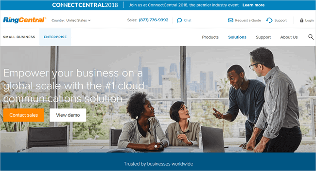 Top 10+ VoIP Service Providers for Home and Business Phones in 2026