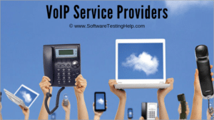 Top 10 VoIP Software 2025 | Free & Commercial Voice Over IP Tools