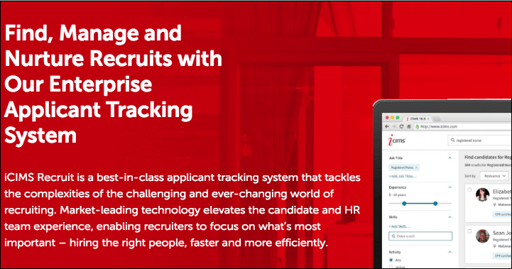 The Top 10 Recruiting Software to Simplify Hiring Process in 2025