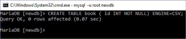 Top 40 MySQL Interview Questions And Answers