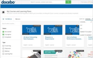 Best Learning Management Systems (LMS of the Year 2025)