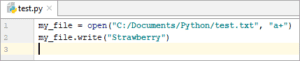 Python File Handling Tutorial: How to Create, Open, Read, Write, Append