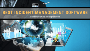 Top 10 Incident Management Software (2025 Rankings)