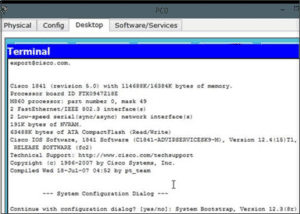 Router Setup and Configuration Guide for Home or Office Routers