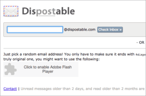 10 Best FAKE EMAIL Generators (Get Free Temp Email Address)