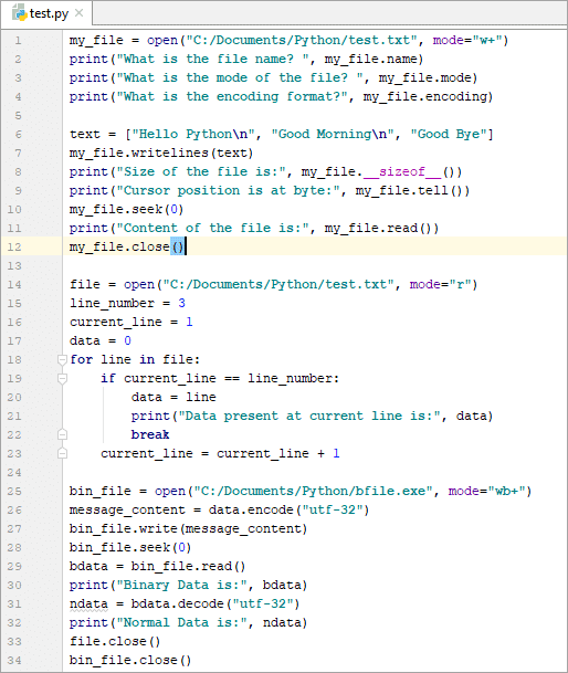Python 3 Write To File Utf 8 Meistergagas