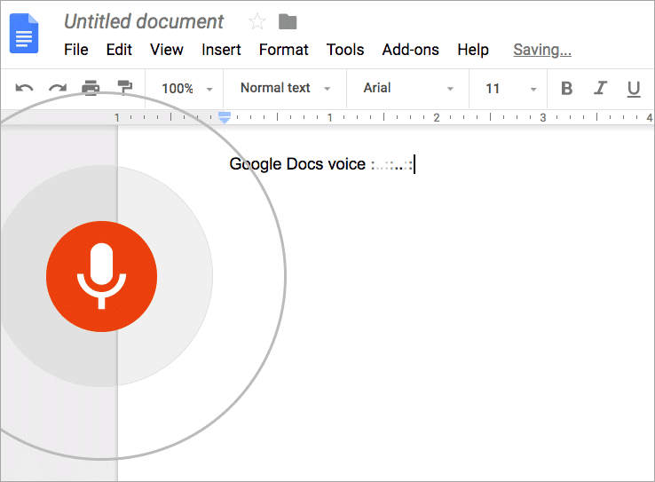 Google Voice To Text On Pc Talkopec
