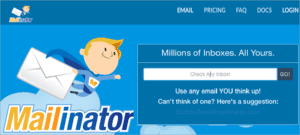 10 Best FAKE EMAIL Generators (Get Free Temp Email Address)