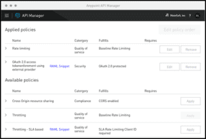 Top 10 Best API Management Tools with Feature Comparison