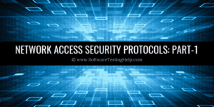 What is Network Security: Its Types and Management