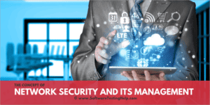 What is Network Security Key and How to Find It