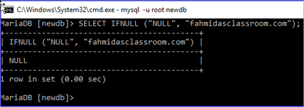 Top 40 MySQL Interview Questions And Answers