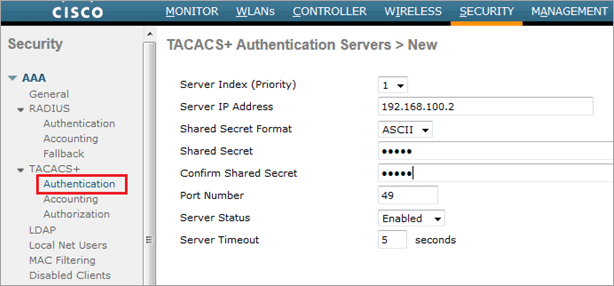 What is IP Security (IPSec), TACACS and AAA Security Protocols