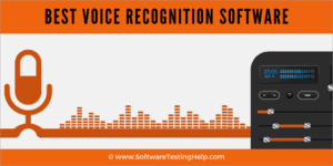 Top 10 Voice Recognition Software (Speech Recognition in 2025)